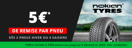 Pneu FORD PUMA : Pression et dimensions des pneus - Allopneus.com
